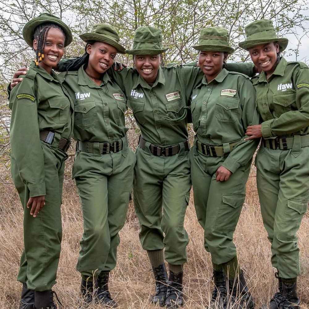 World Ranger Day | July 31