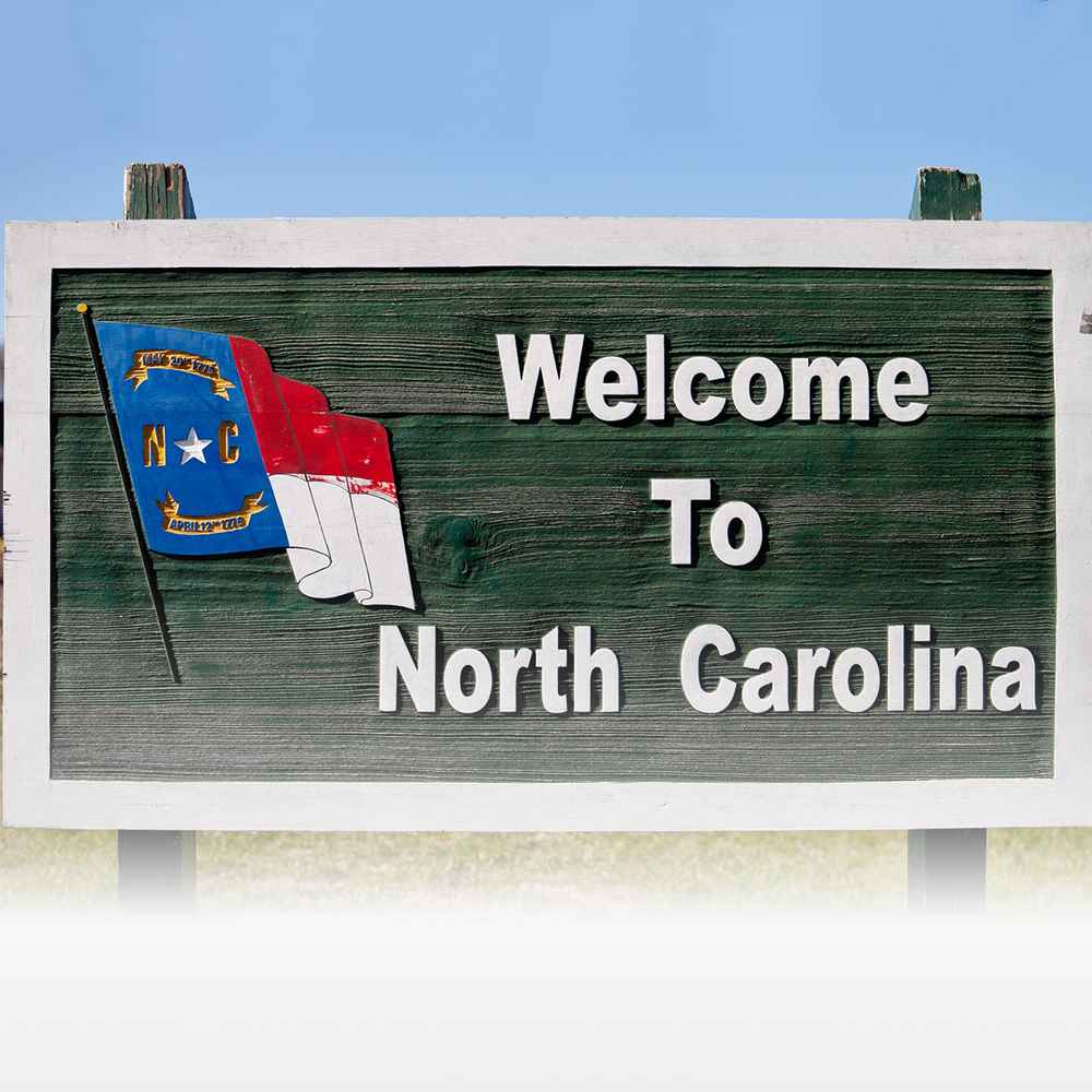 National North Carolina Day | September 28