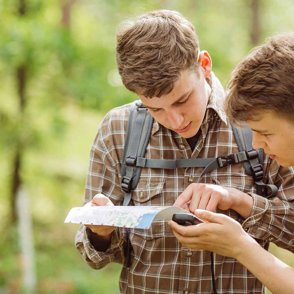 National Scavenger Hunt Day | May 24