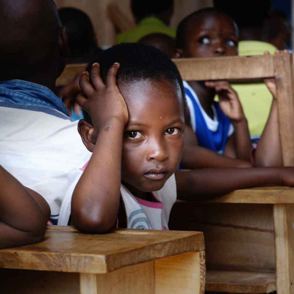 International Day of the African Child | June 16