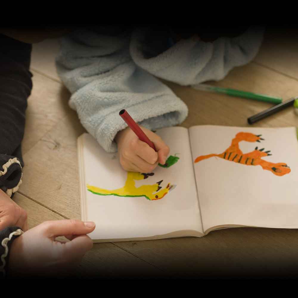 National Draw A Dinosaur Day | January 30