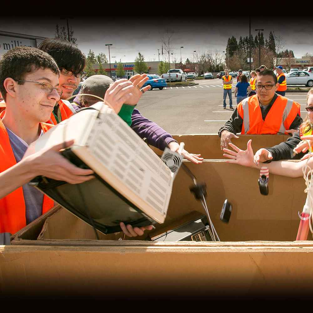 National Nonprofit Day | August 17