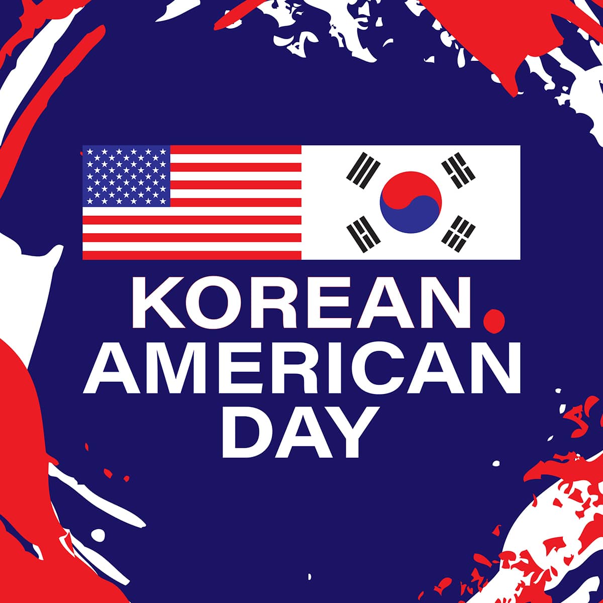 Korean American Day | January 13