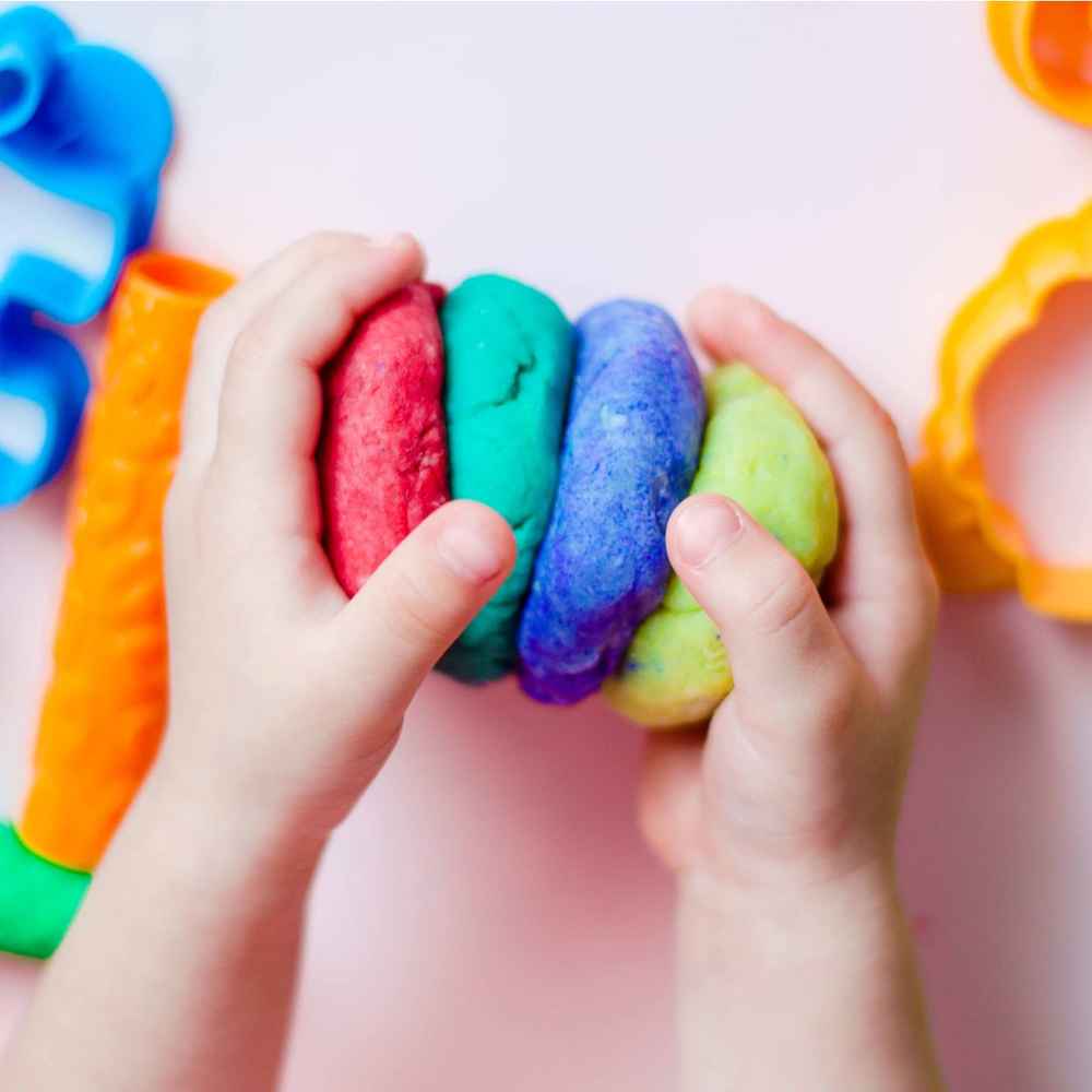 National Play-Doh Day | September 16
