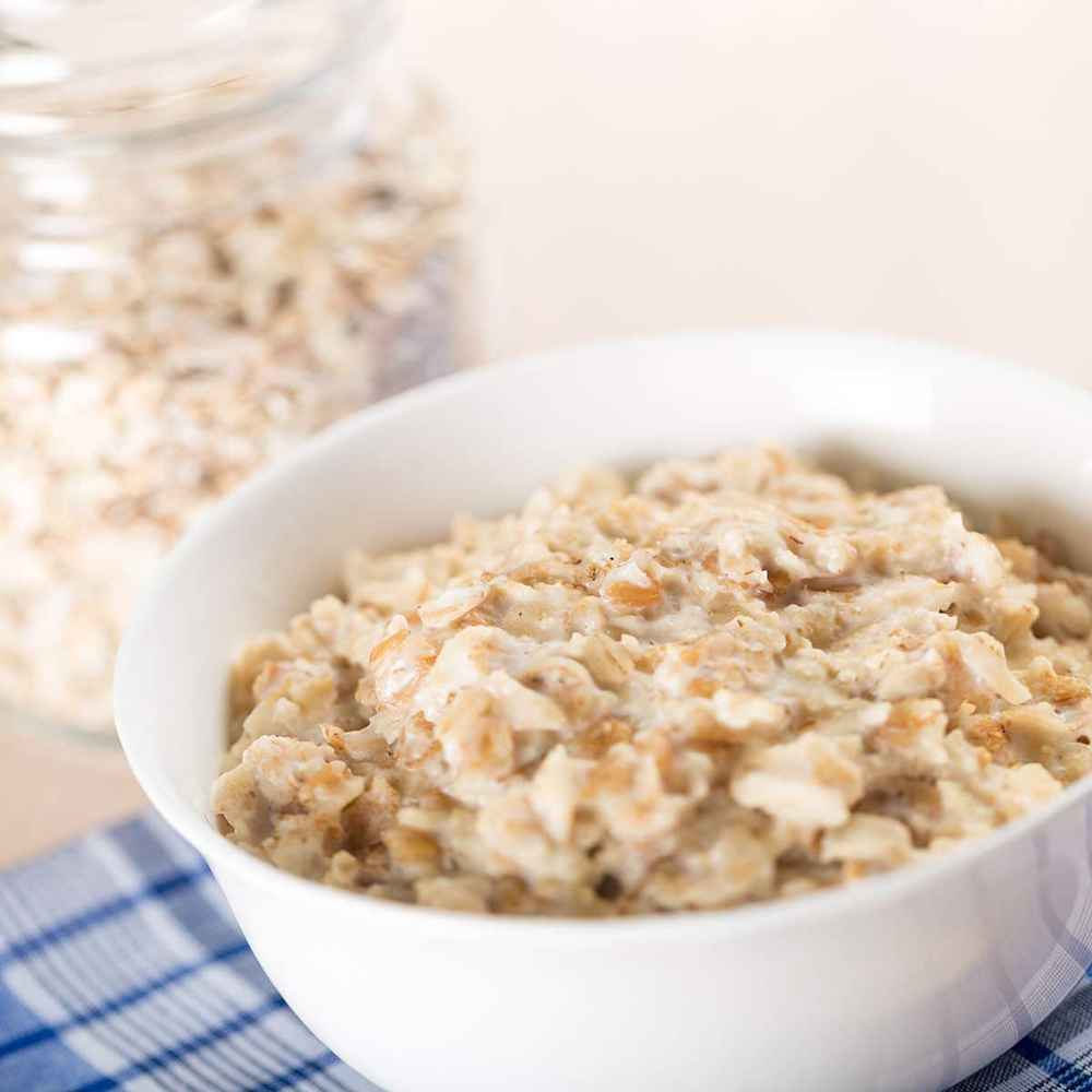 National Oatmeal Day | October 29
