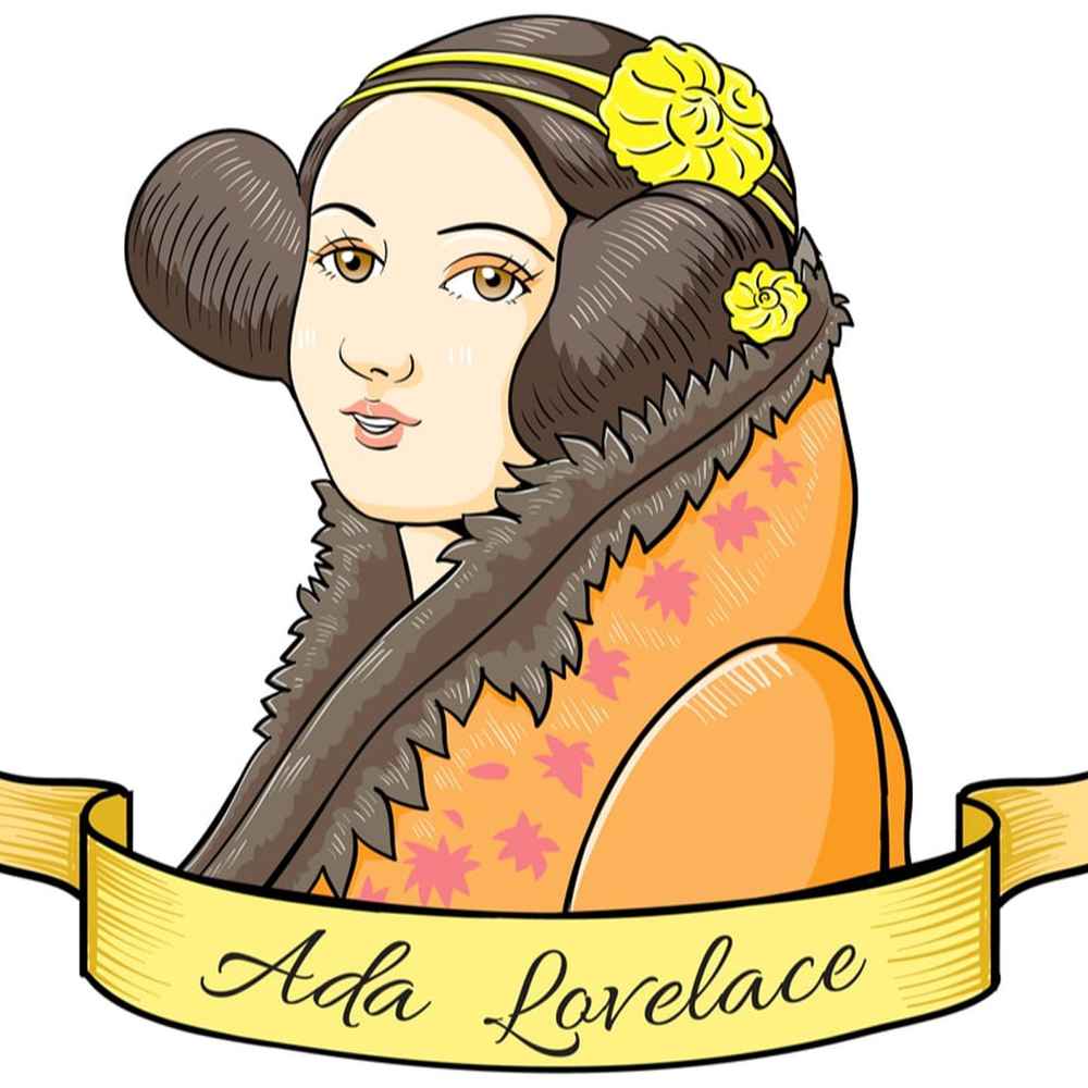 ADA Lovelace Day | October 8