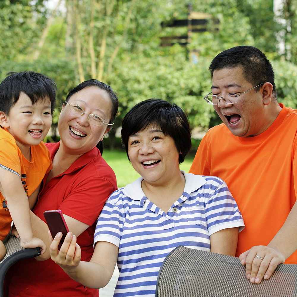 National Aunt and Uncle Day | July 26