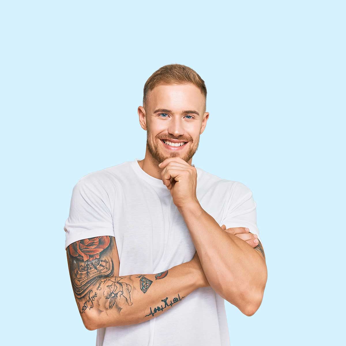 National Brian Day | March 6