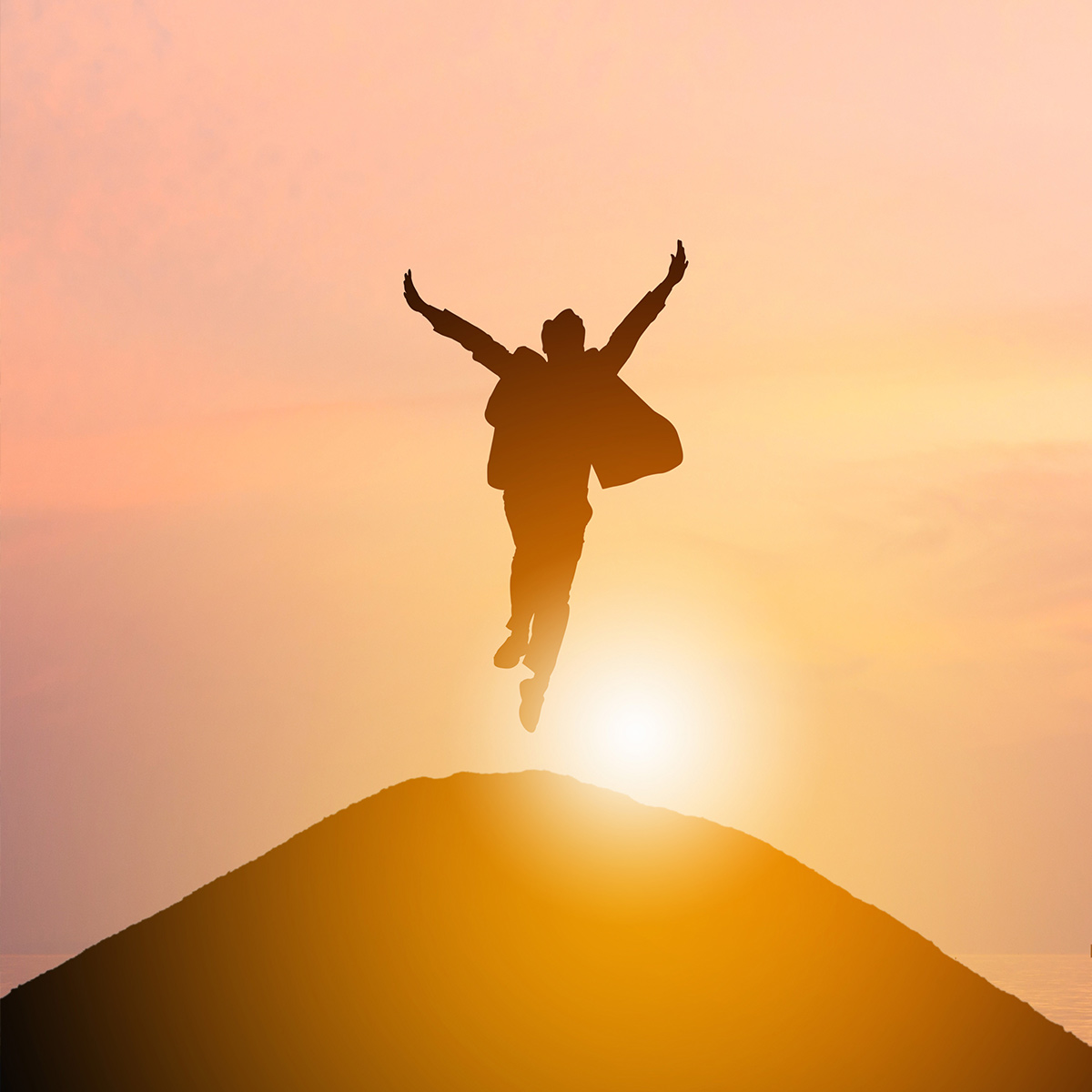 Reach As High As You Can Day | April 14