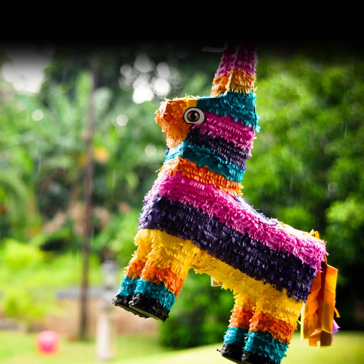 National Piñata Day | April 18