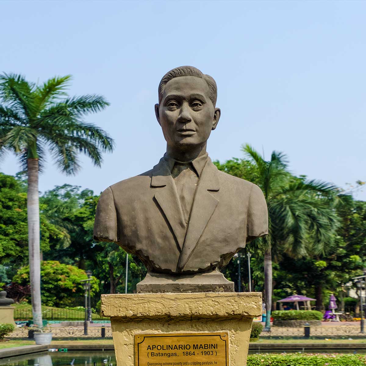 Apolinario Mabini Day | July 23