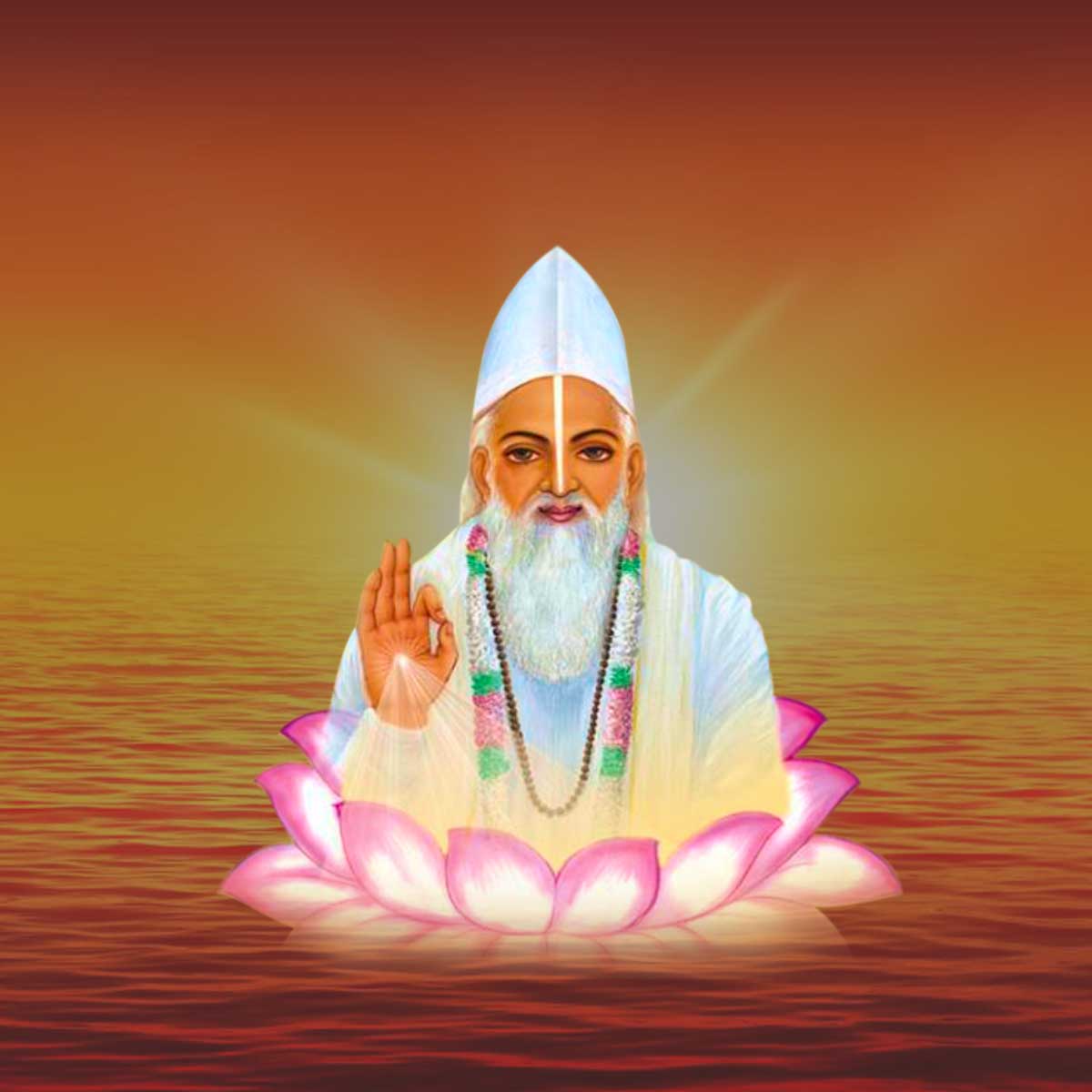 Sant Guru Kabir Jayanti | June 22
