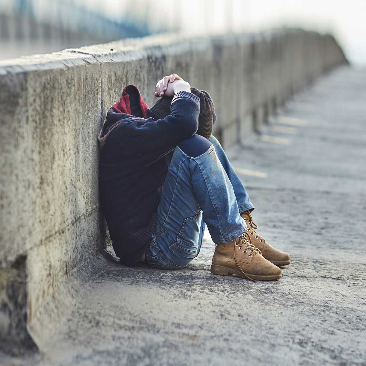 Youth Homelessness Matters Day April 17