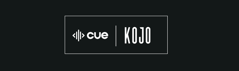 KOJO and CUE Join Forces to Bring Cutting-Edge Fan Engagement ...