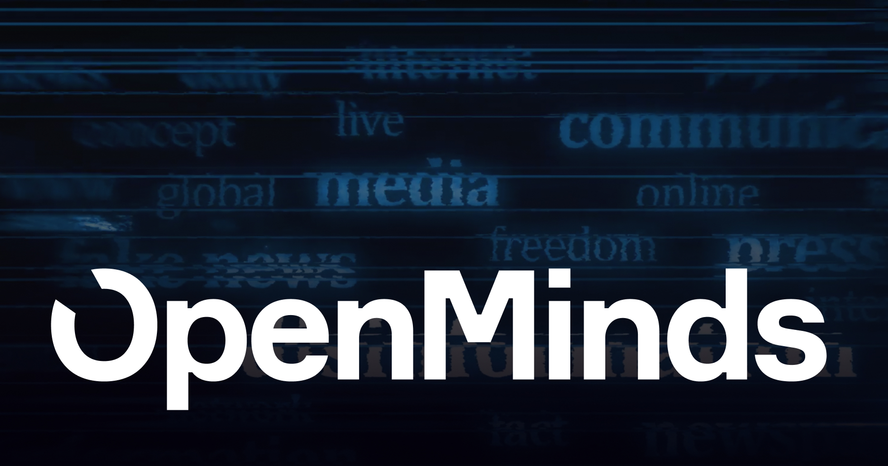 Open Minds Logo