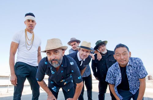 The Capitol Groove | 2025 Lineup