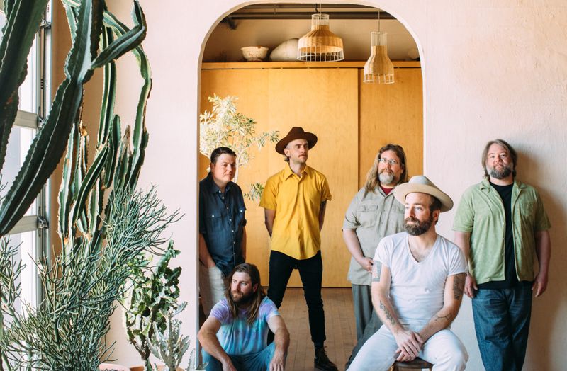 The Capitol Groove | 2025 Lineup