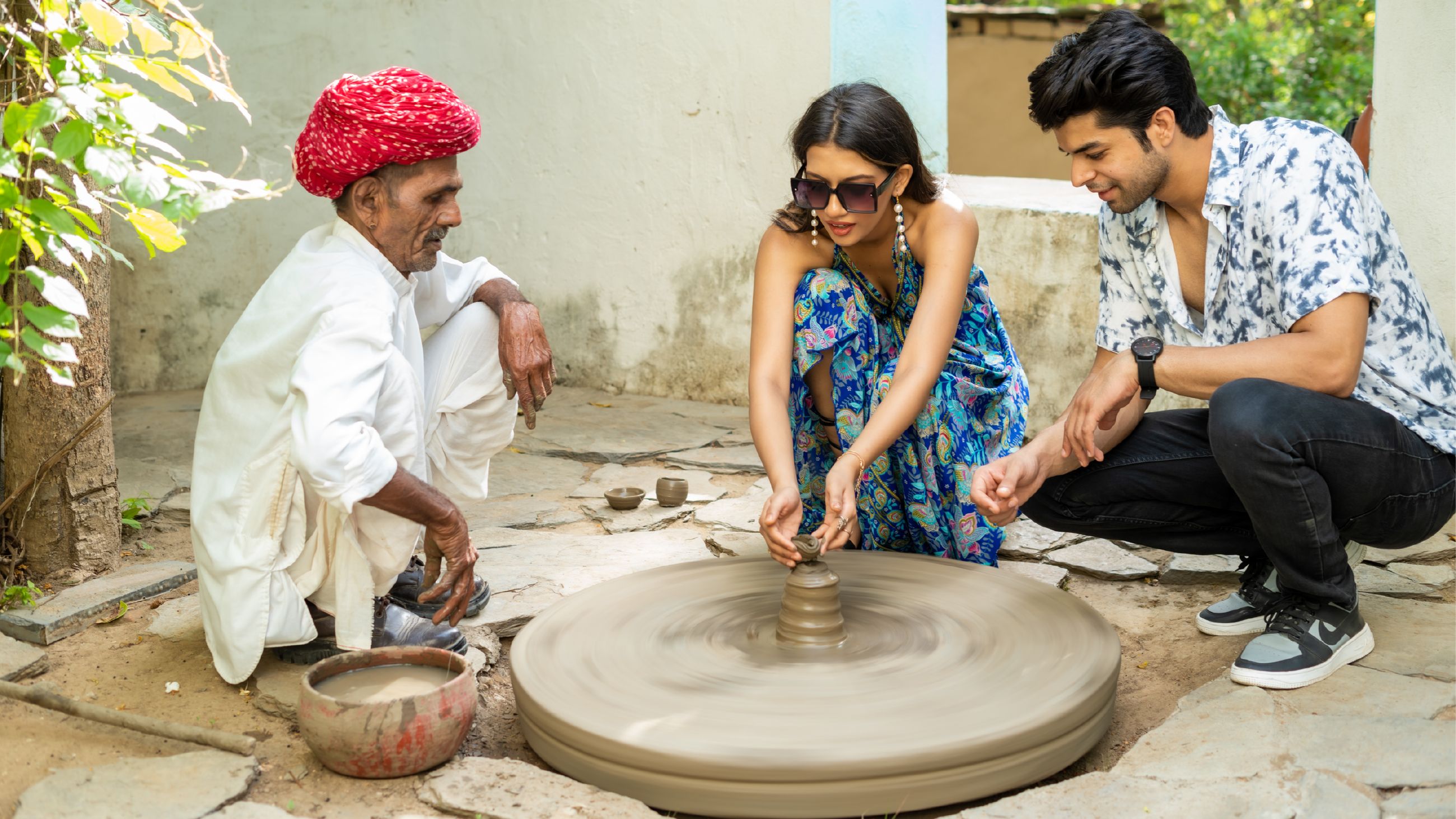 Hotels in Pali – Brij Lakshman Sagar | Brij Hotels