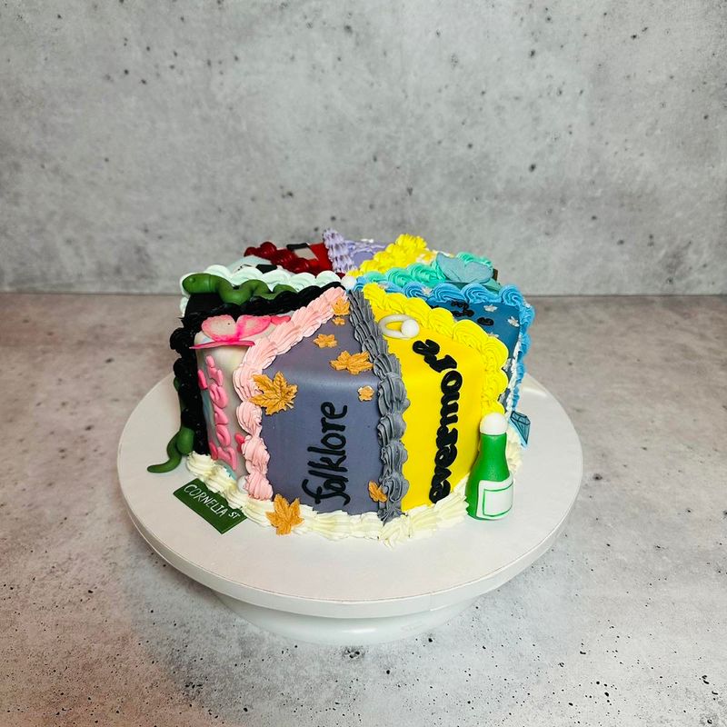 Taylor Swift The Eras Tour | Ema Sweets