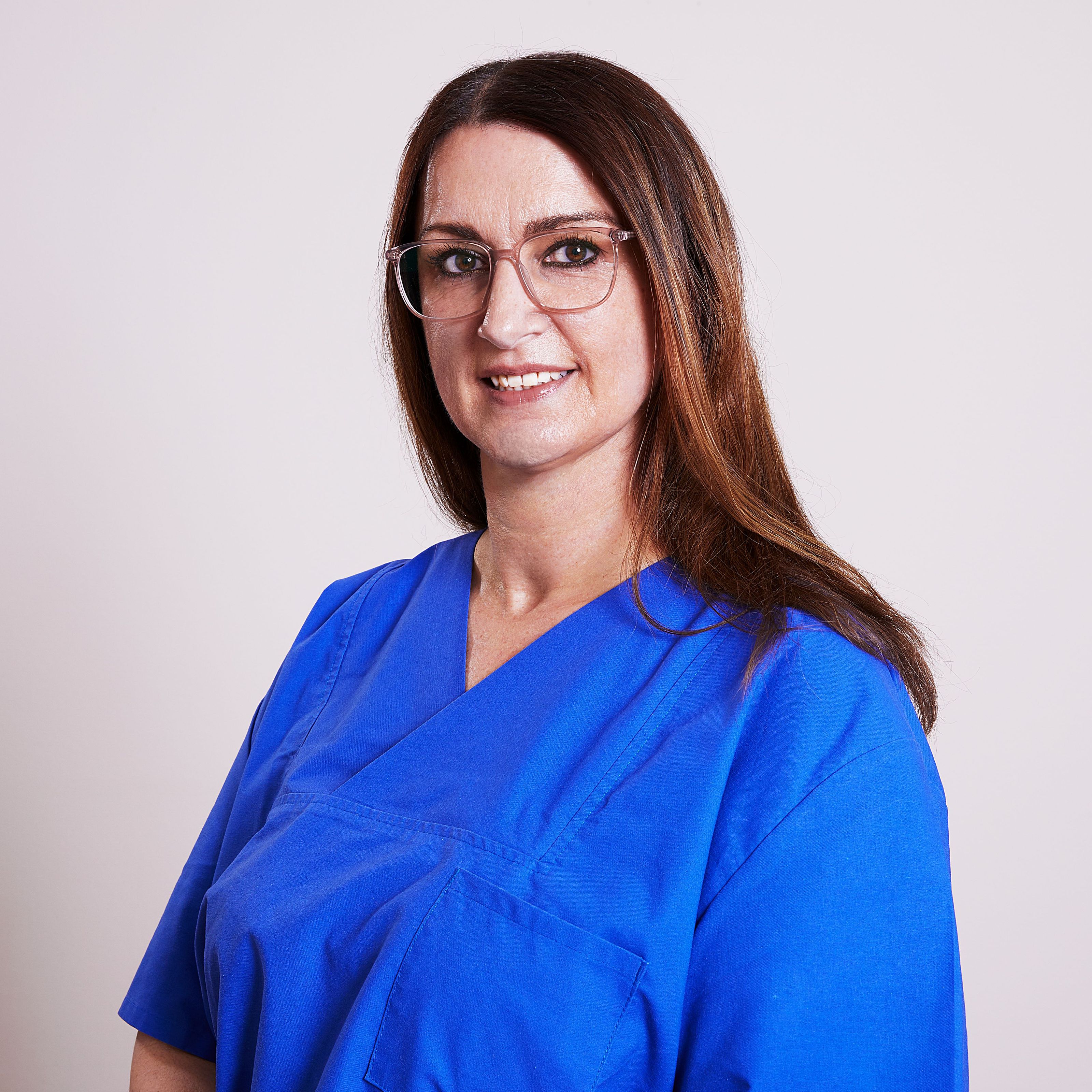 Team - Urologie - Dr. med. P. Javadi & S. Roenpage