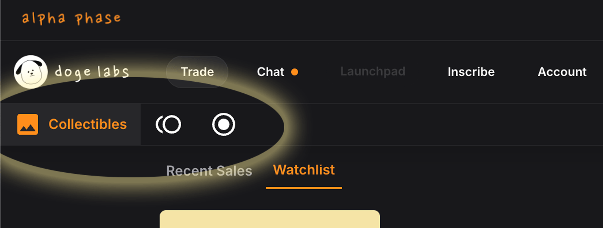 How to buy Doginal Dogs?