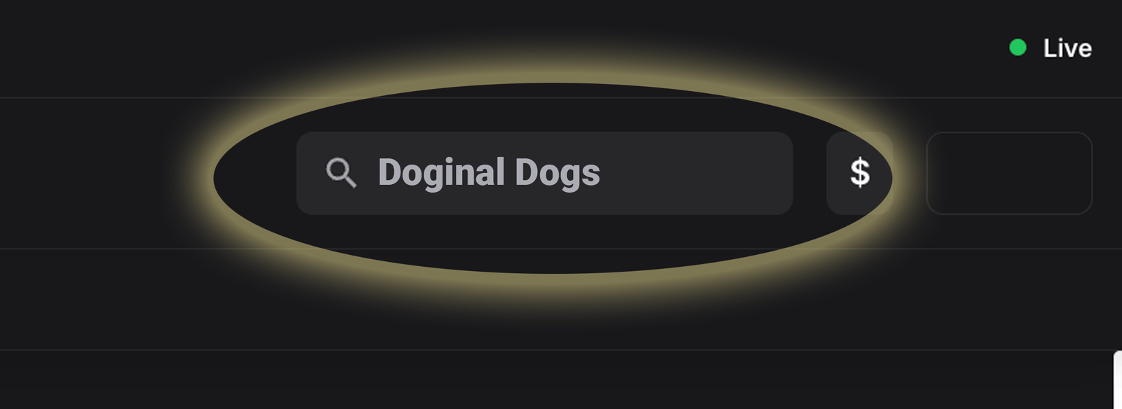 How to buy Doginal Dogs?