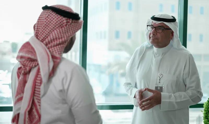 Best investment holding in Saudi Arabia - Top investment group