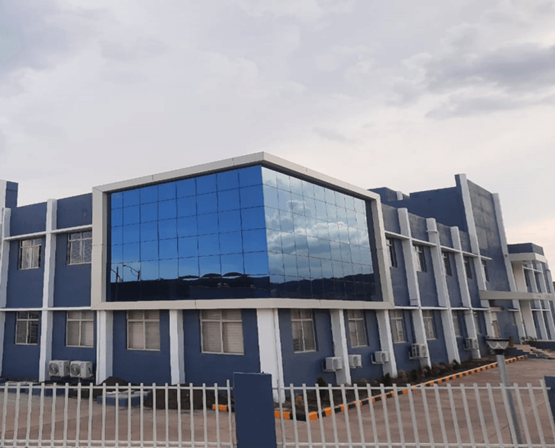 goEgo: Smart EV Chargers & Charging Management Solutions by Impactware