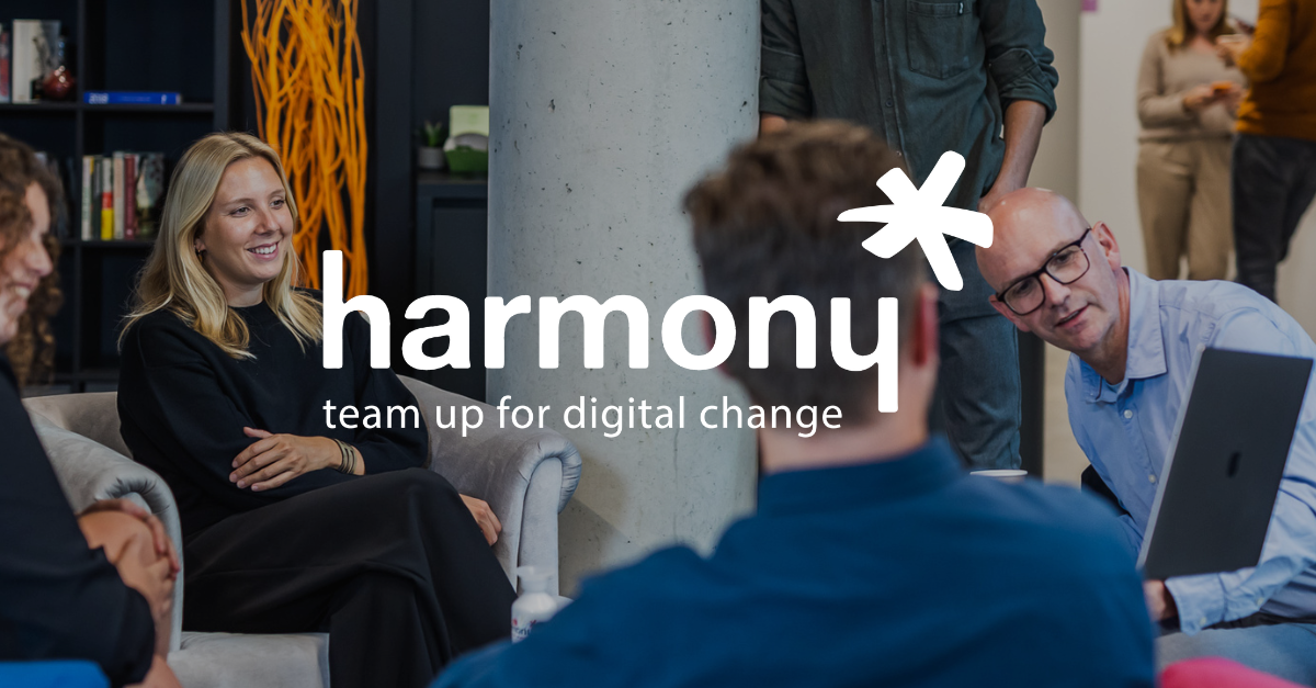 Harmony Group | Home