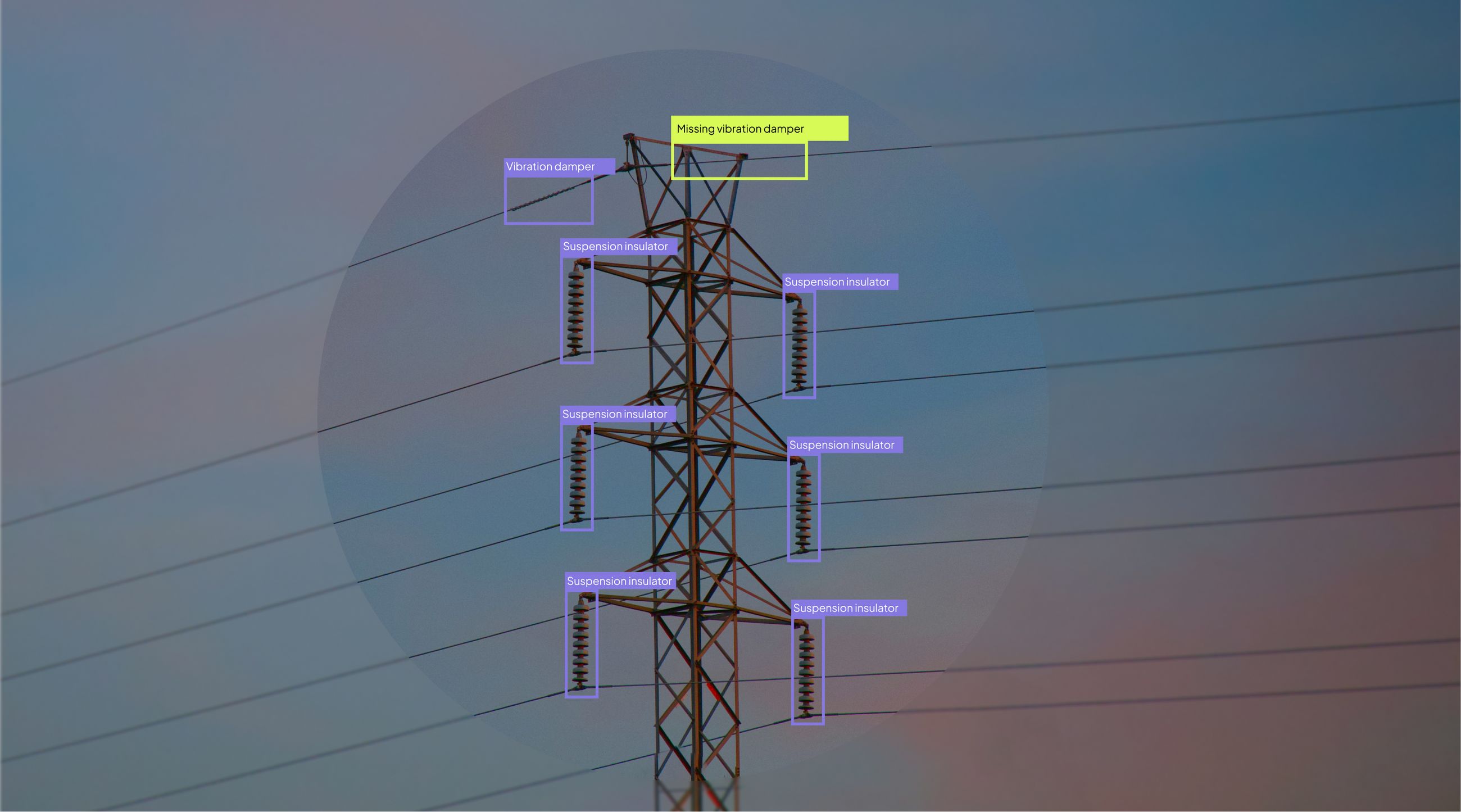 Arkion Asset Analytics for Power Grids