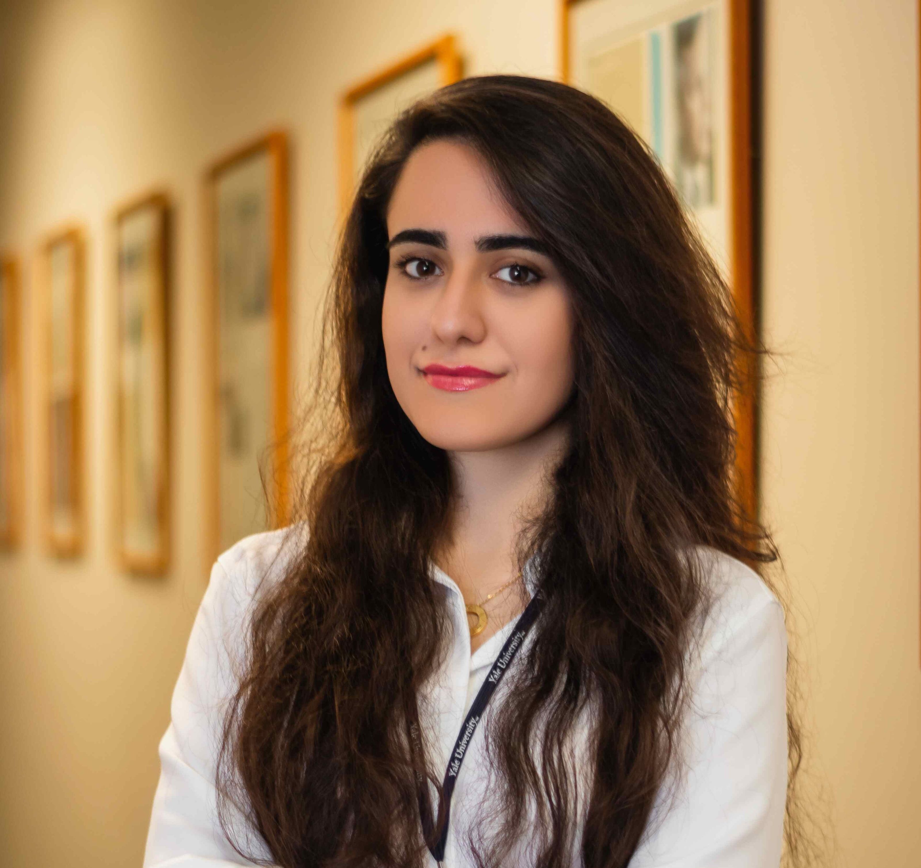 AZA Lab | Samira Saedi, DVM