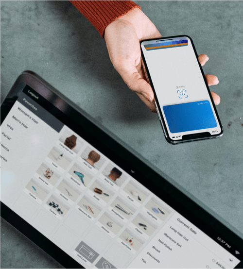 Pyxis - The most granular competitive intelligence