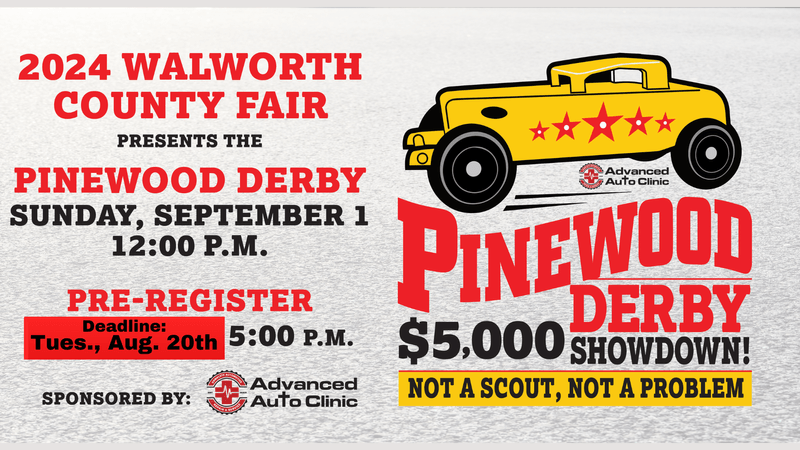 Walworth County Fairgrounds