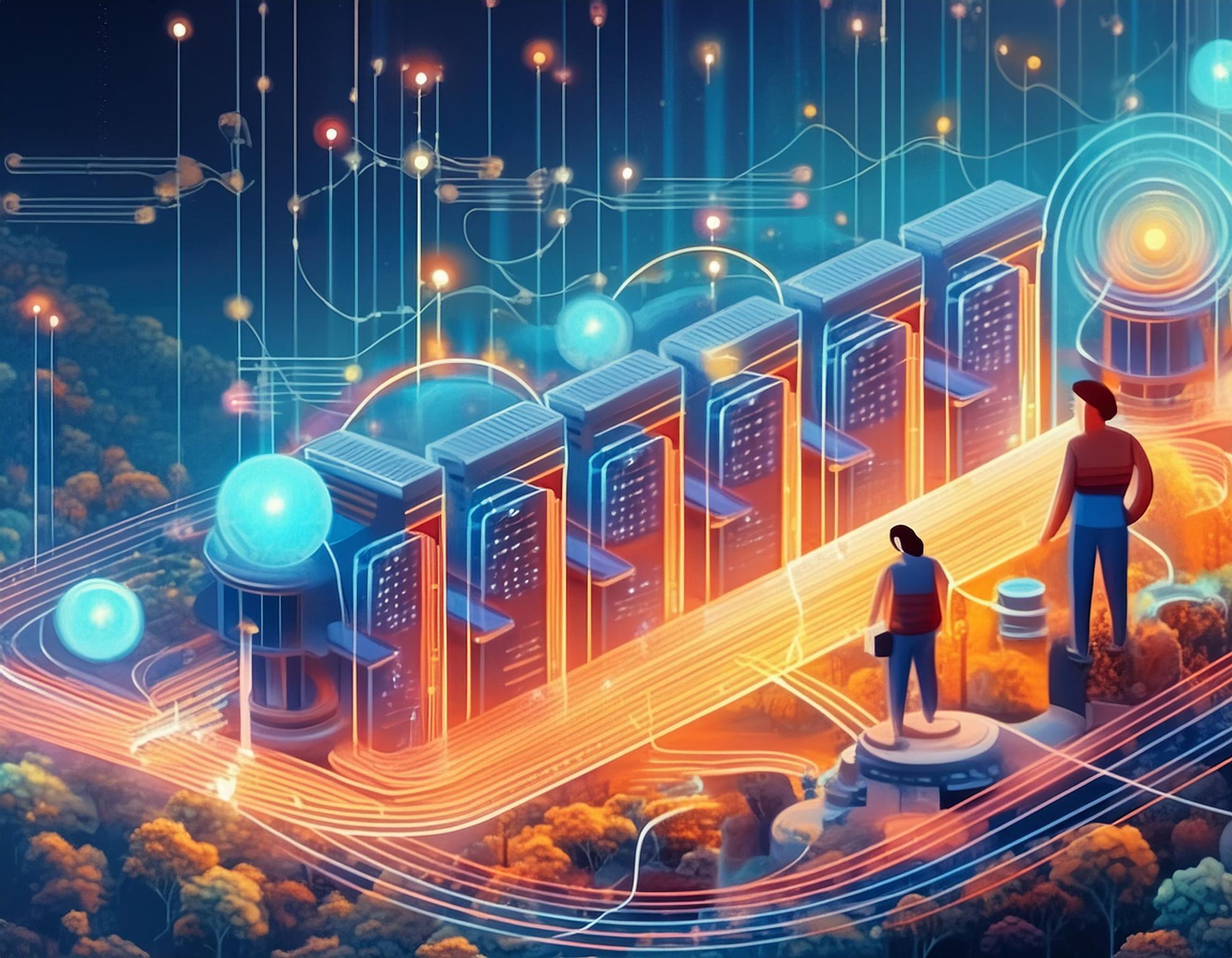 BYOB | Enterprise AI Analyst