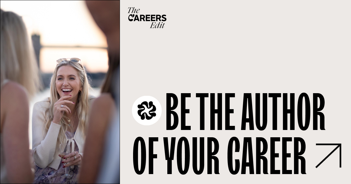 Membership | The Careers Edit Community