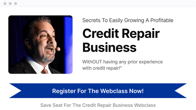 How Credit Repair Cloud Works | Credit Repair Cloud