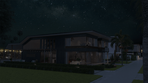 SKYX Platfroms Corp. | IOT Platform for Smart Home