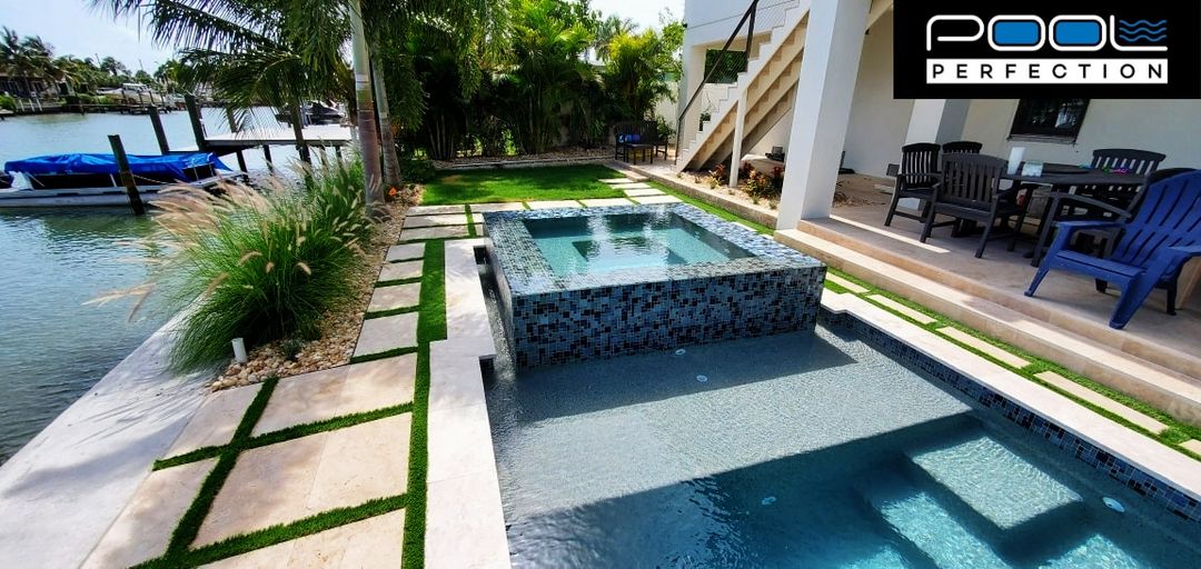 Pool Designs Gallery | Pool Perfection Tampa Bay