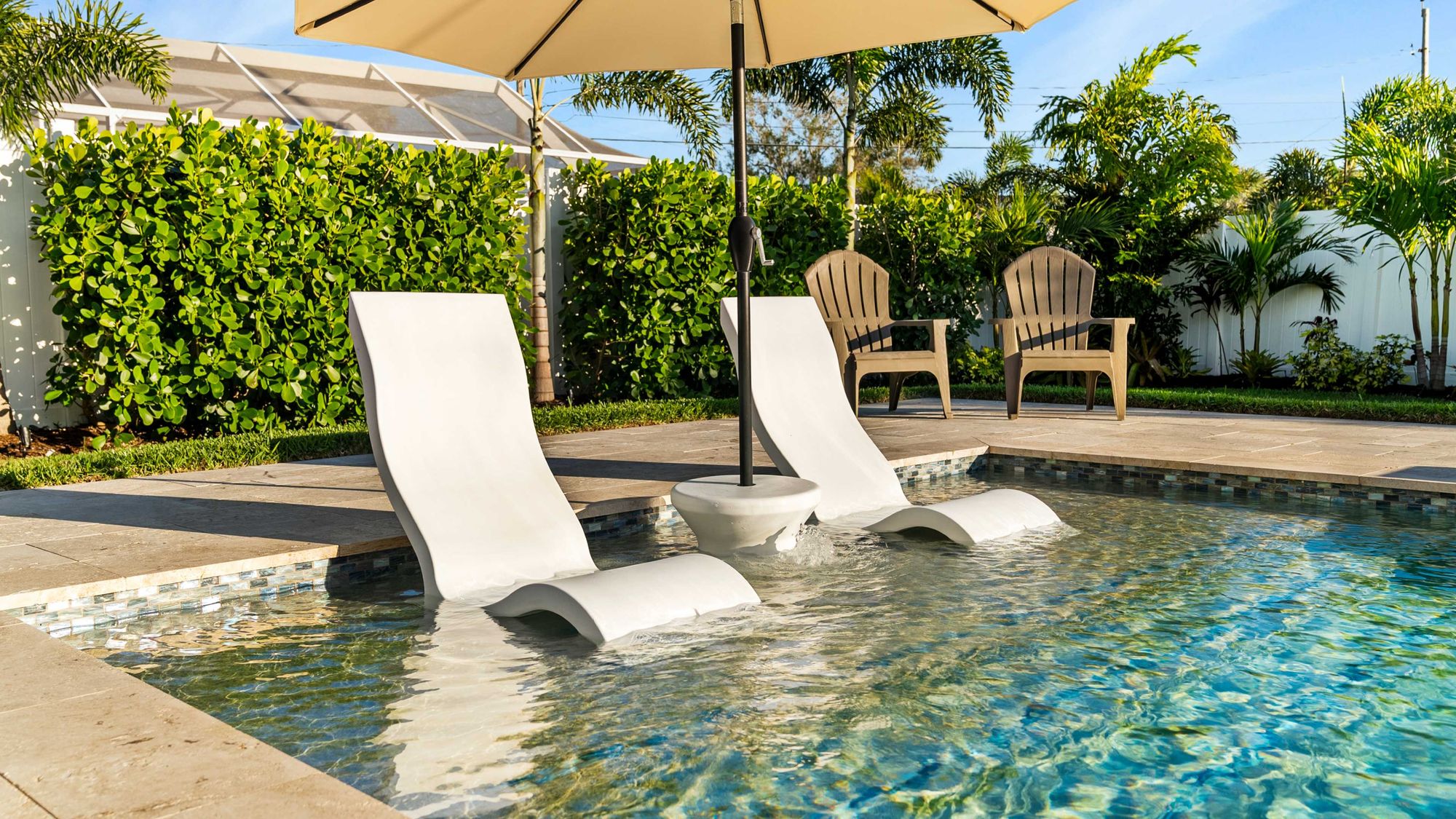 Beach Entry Pool Costs, Designs & Pros/Cons | 2026 Guide
