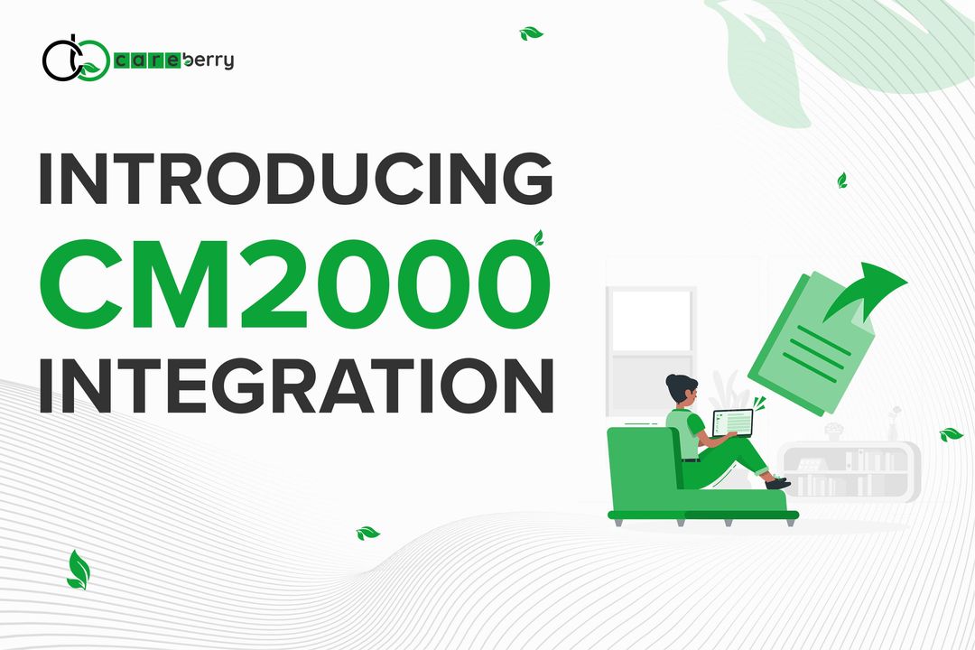 News | Careberry - Latest Updates on Care Management Software