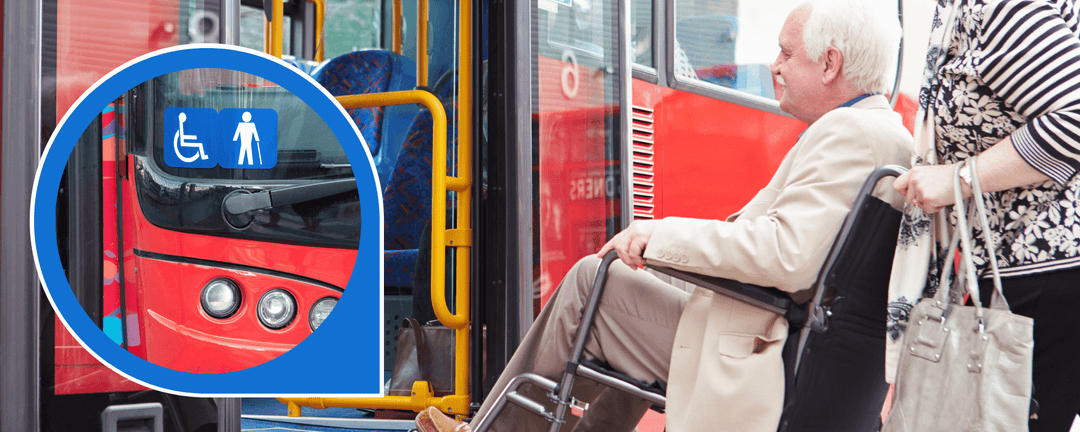 The Complete Guide to Disabled Persons' Bus Passes in the UK