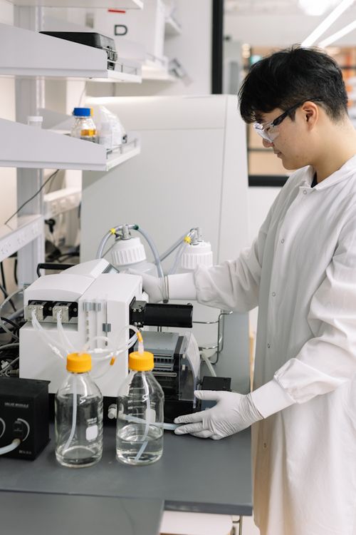 Clinical Services Technical Focus