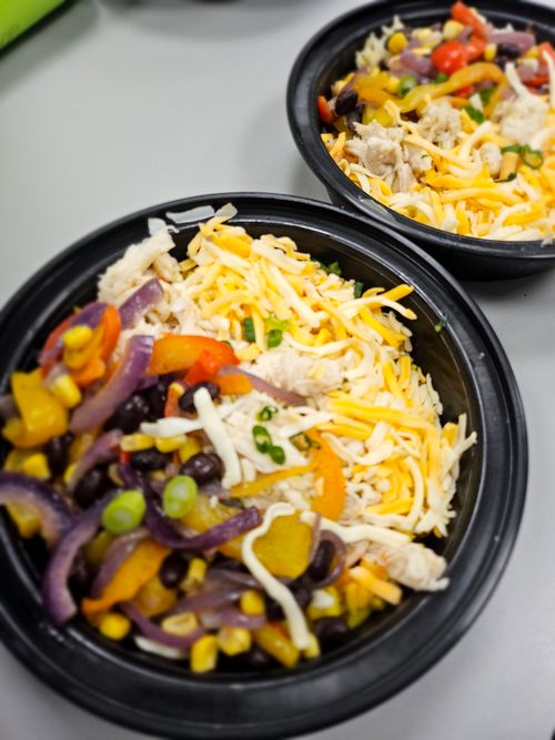 Krafted Kitchen | Chef-Crafted Meals & Catering Services