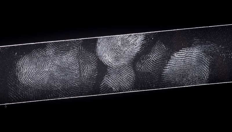 What is a fingerprint: Everything you never knew about your unique marks | Xperix