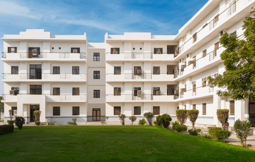 RBMI - Best Engineering, Management, Nursing, MCA College in Bareilly