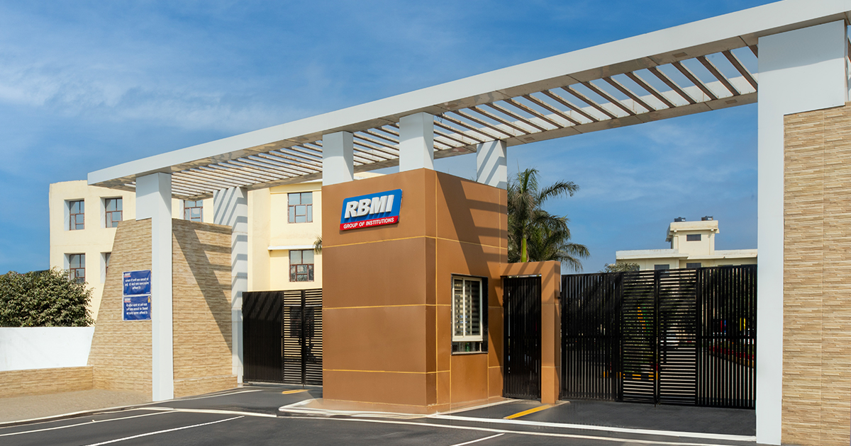 RBMI - Best Engineering, Management, Nursing, MCA College in Bareilly