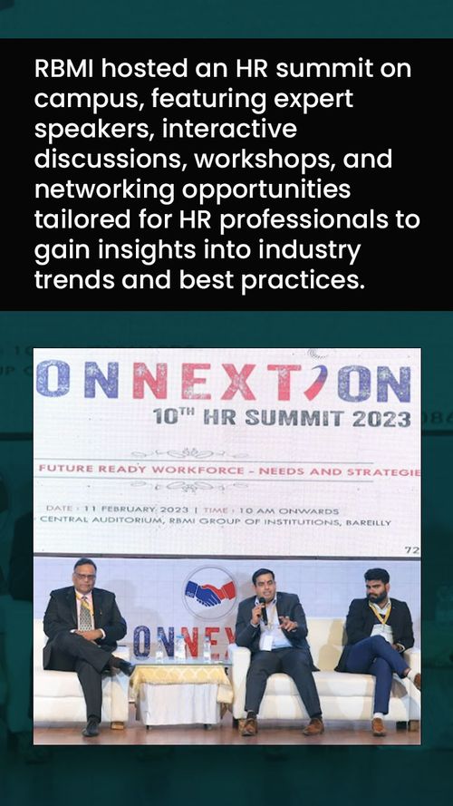 RBMI - Best Engineering, Management, Nursing, MCA College in Bareilly