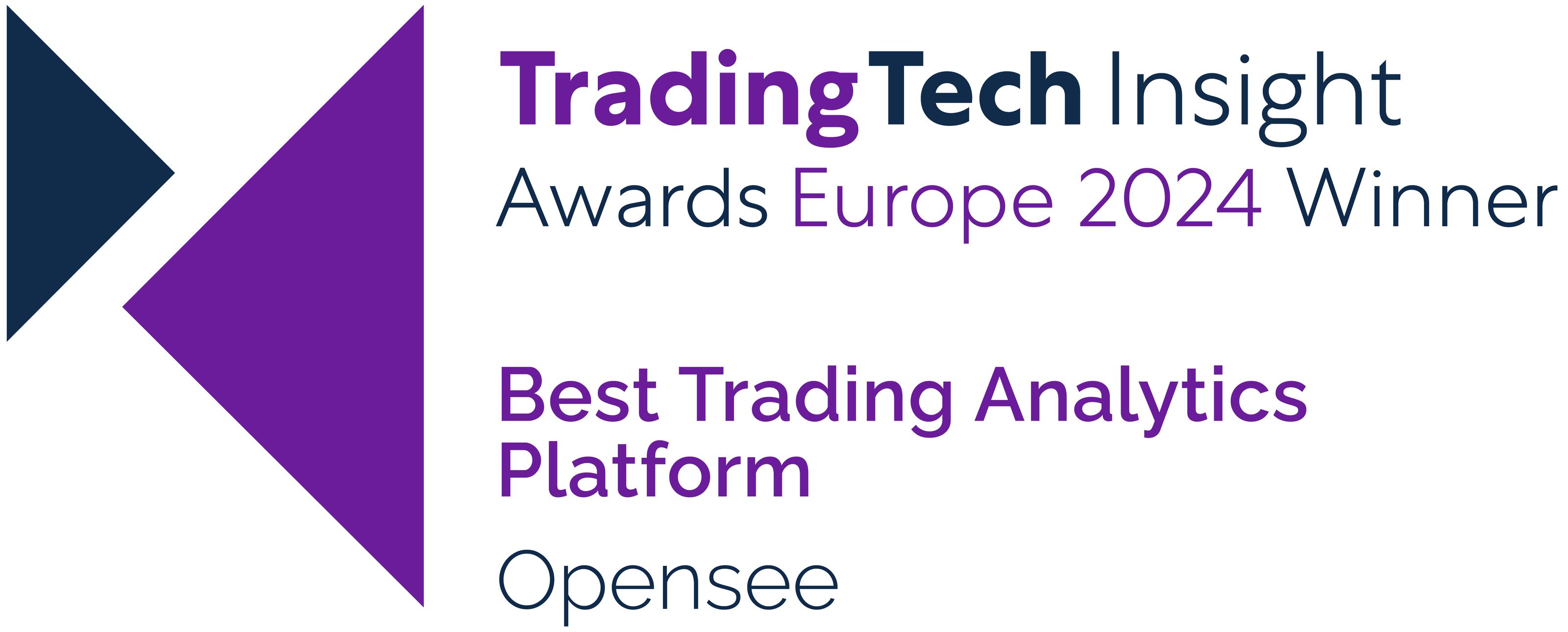 Opensee | Financial Data Analytics & AI-Powered Solutions