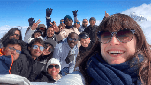 About us | Opensee