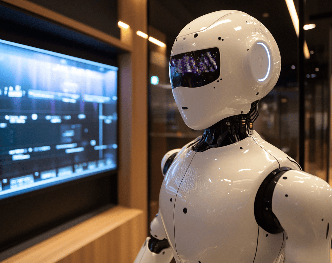 Laboratory of the Noosphere & AI